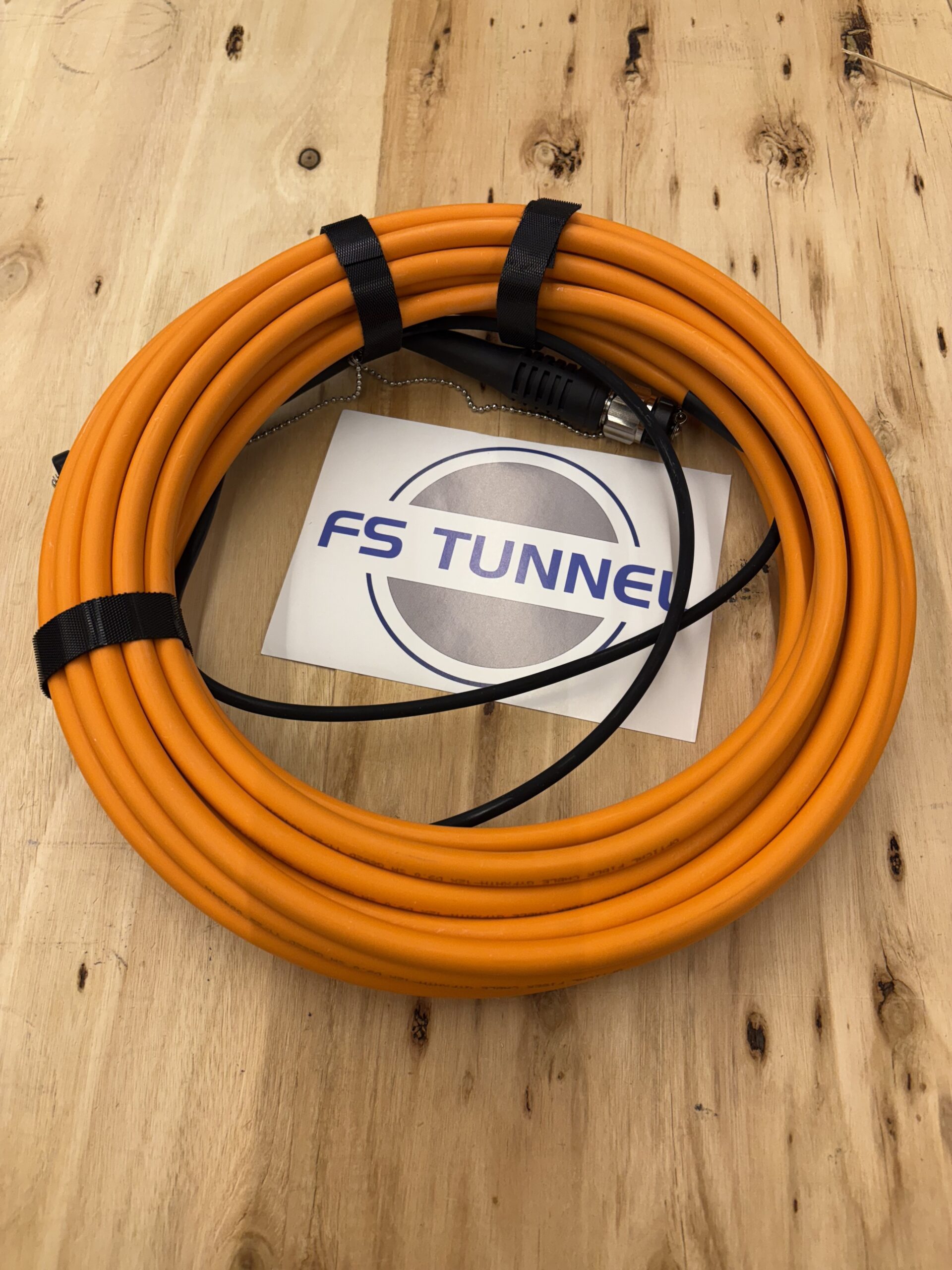 Communication systems - FS TUNNEL